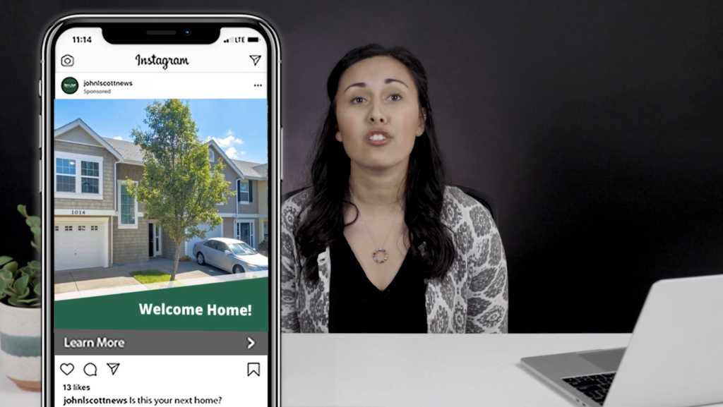 Video-Upgrade Ads: An Essential to Marketing Your Listing - John L ...