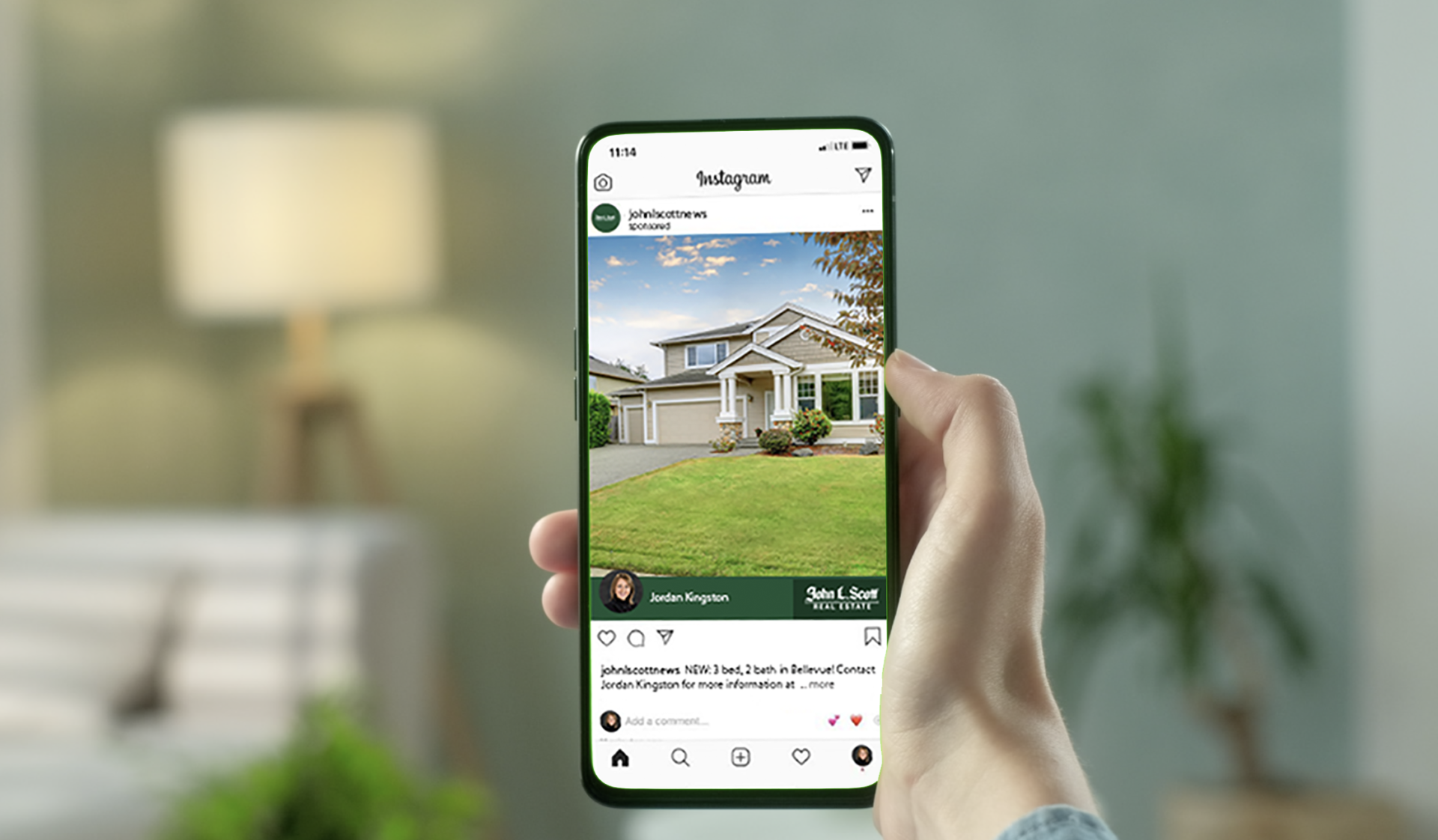 Test your Boost knowledge. Enter to win a FREE Boost ad! - John L ...