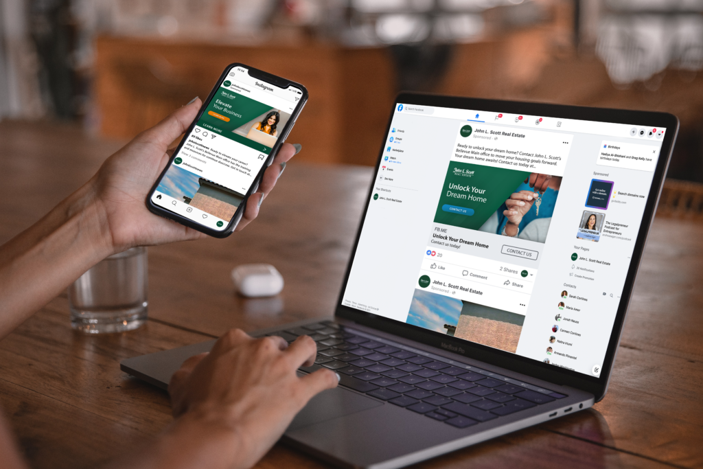 Introducing: Office Boost Ads - John L. Scott Partner Connection