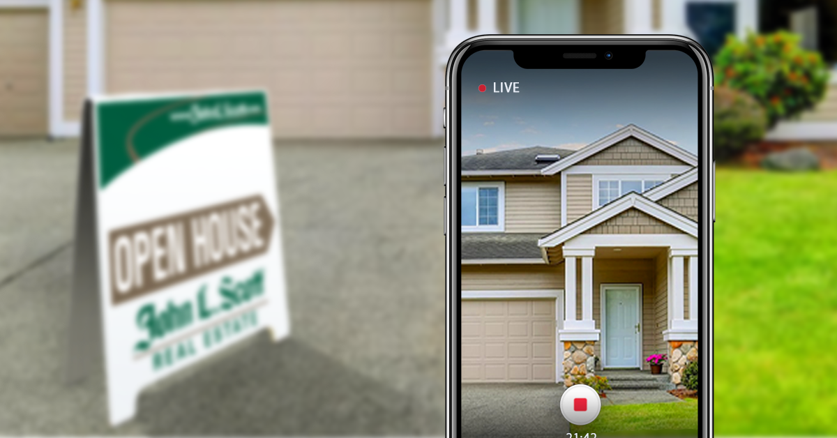 3 Tips for The Ultimate Seller Listing Launch® - John L. Scott Partner ...