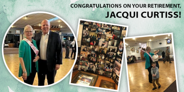 John L. Scott Port Orchard’s Jacqui Curtiss celebrates retirement ...