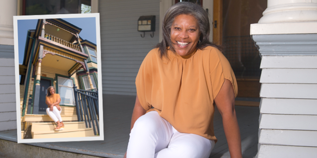 REALTOR® Profile: Joy Edwards Brown — Leading the Way - John L. Scott ...