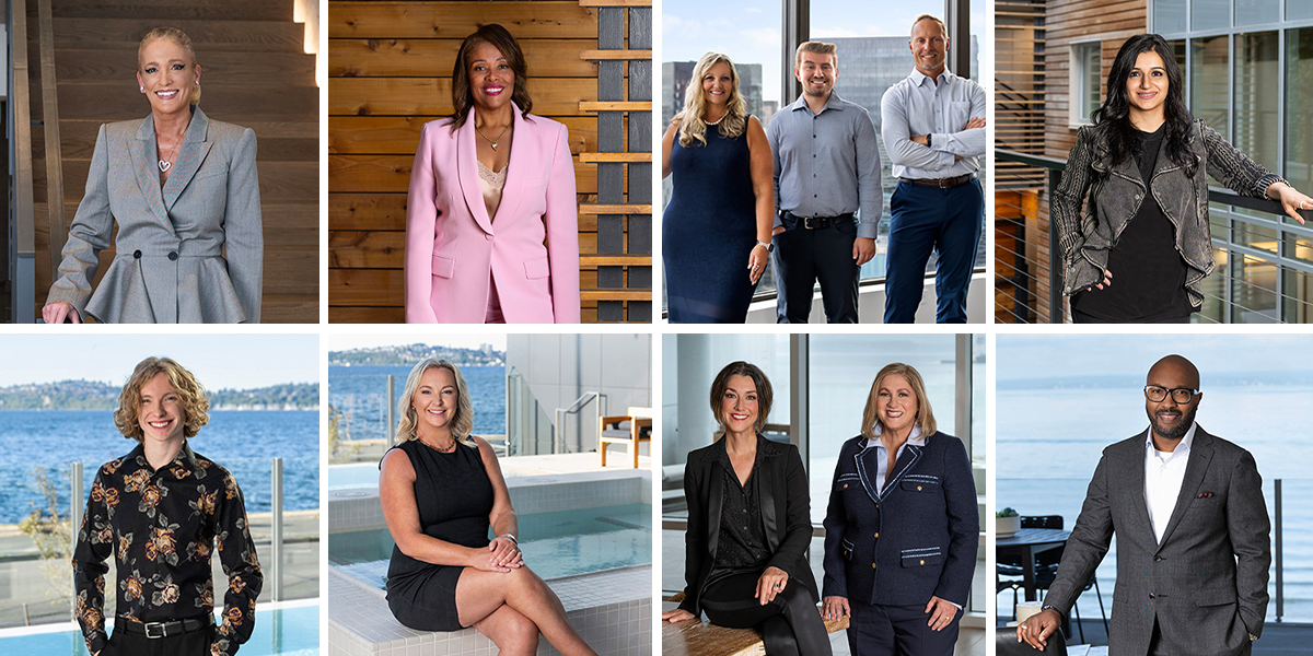 John L. Scott brokers and teams recognized in Seattle Agent Magazine’s ...