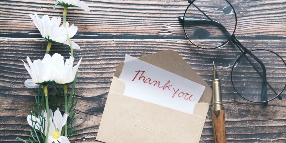 23 creative thank-you ideas your clients will love anytime of year ...