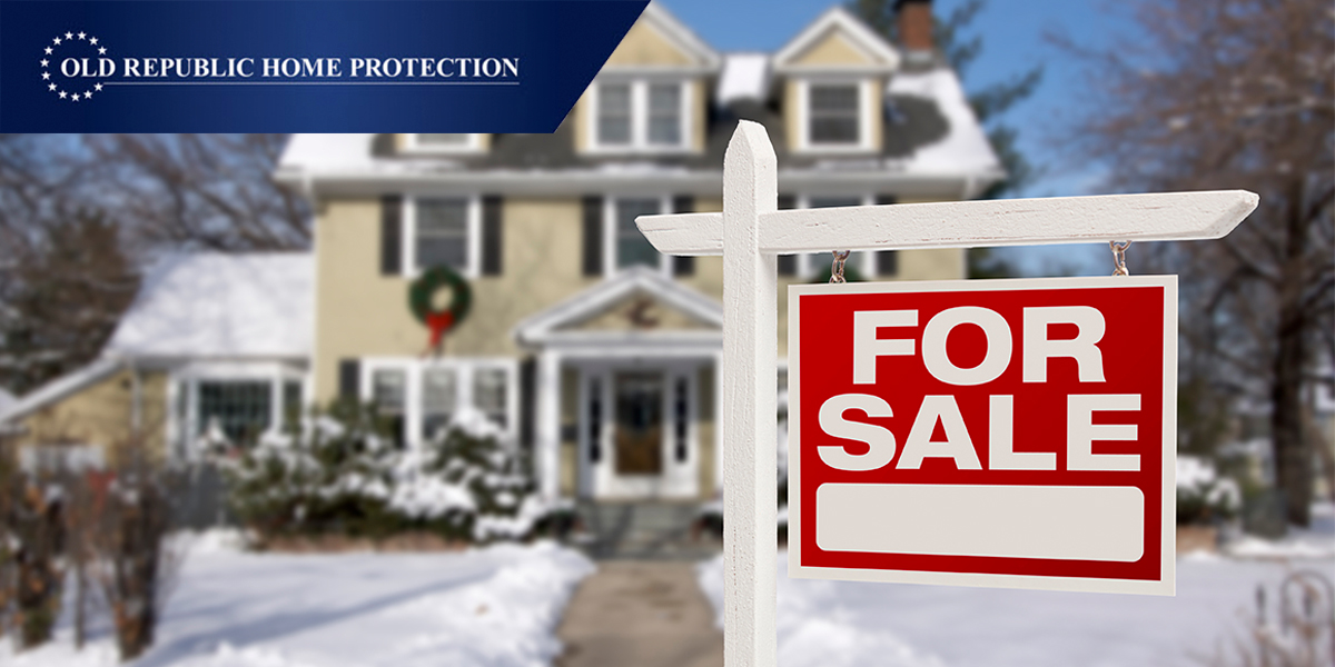 Sold in the Cold: Tips for Winter Listings - John L. Scott Partner ...